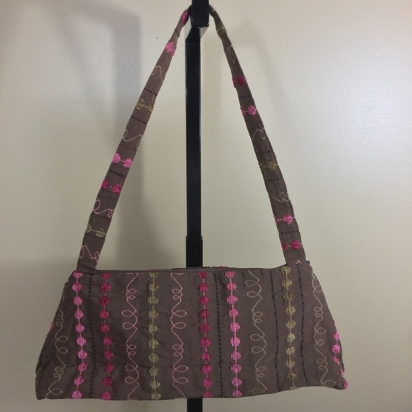 Maruka | Bags | Nwotone Of A Kind Handmade Maruka Bag | Poshmark